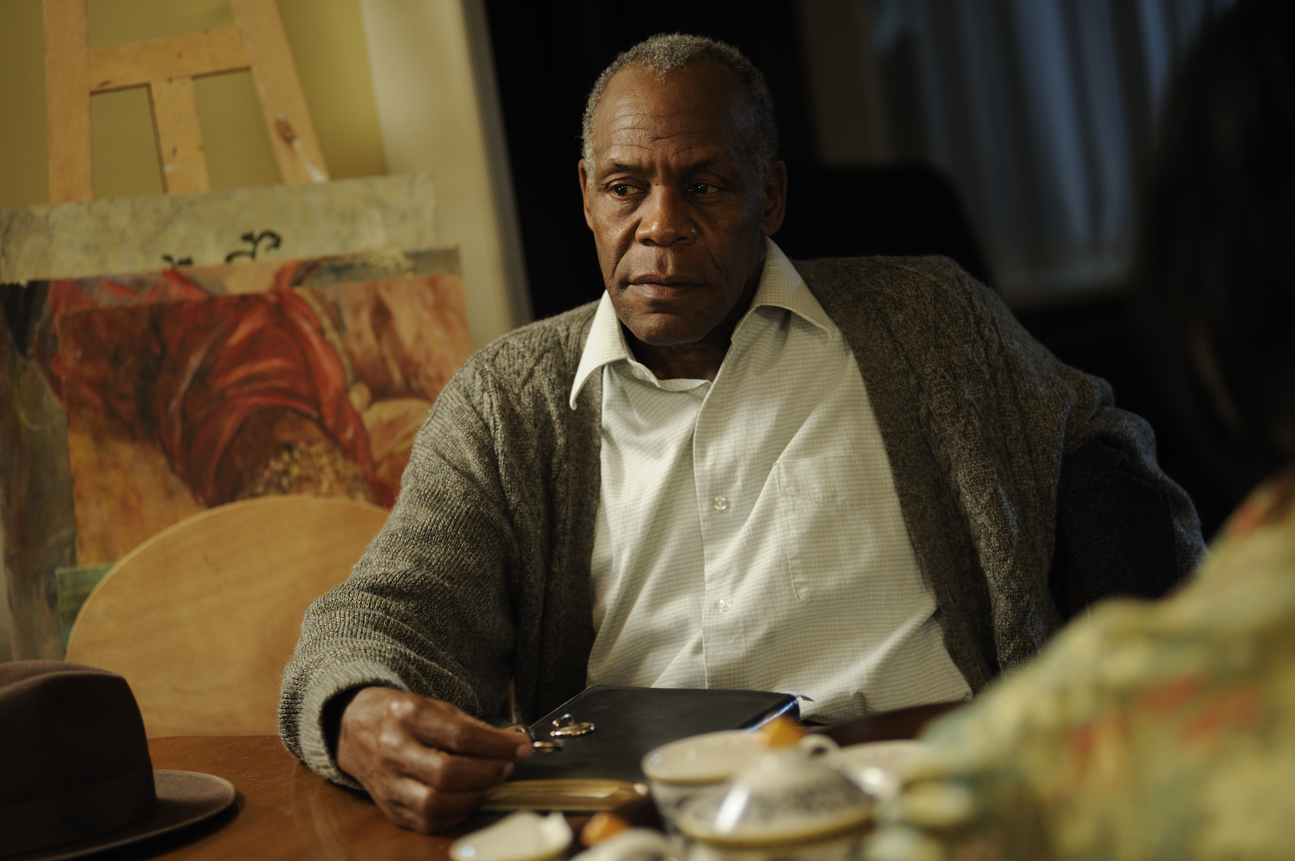 Donovan’s Echo Presskit | Union Pictures